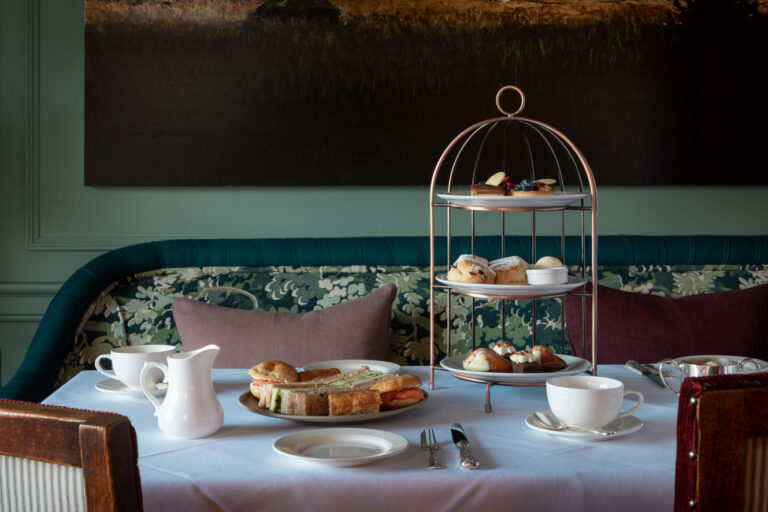 The Gallery Restaurant: Dining Experiences