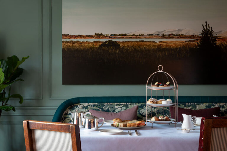 Dine at The Cavendish Hotel Baslow | The Cavendish Hotel at Baslow