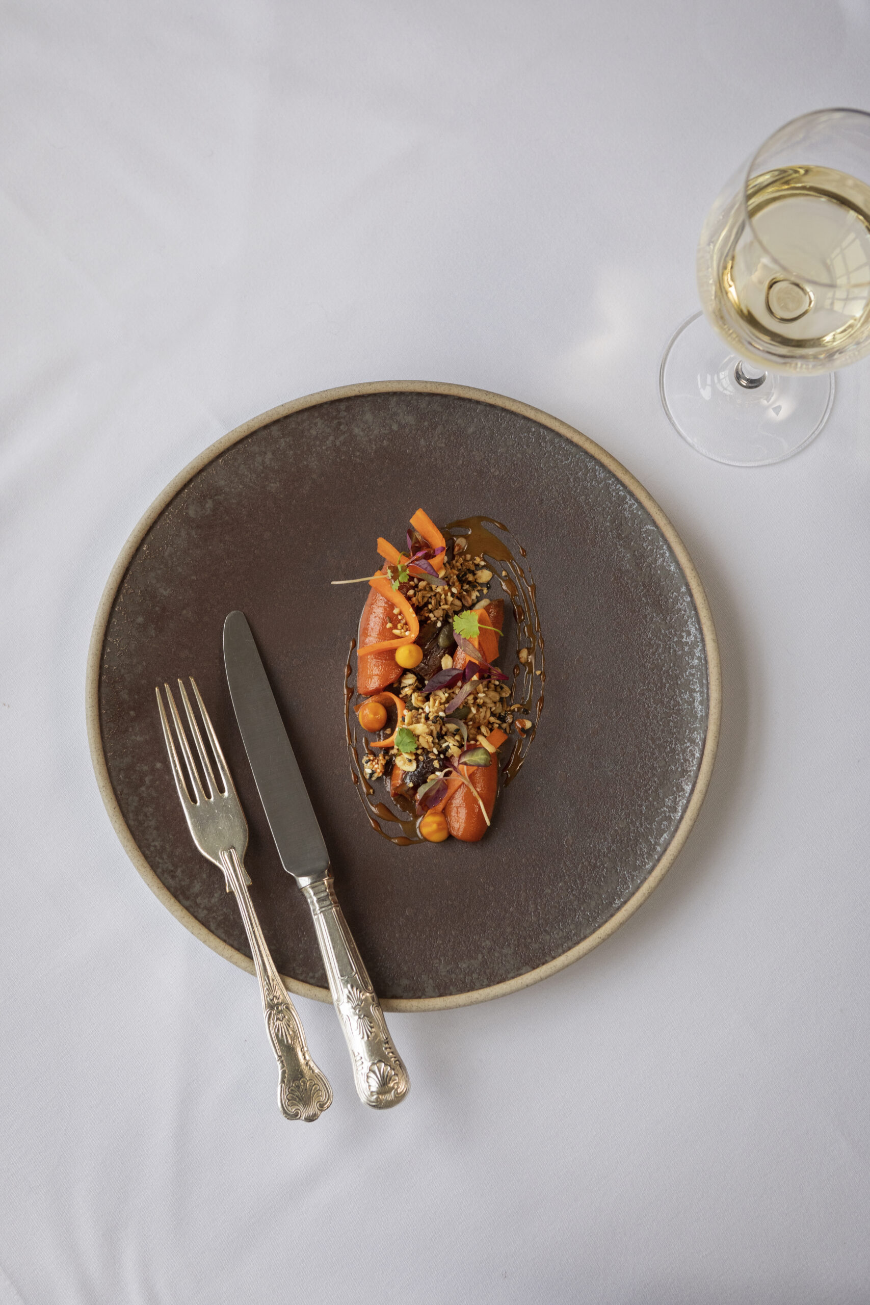 The Gallery Restaurant: Dining Experiences