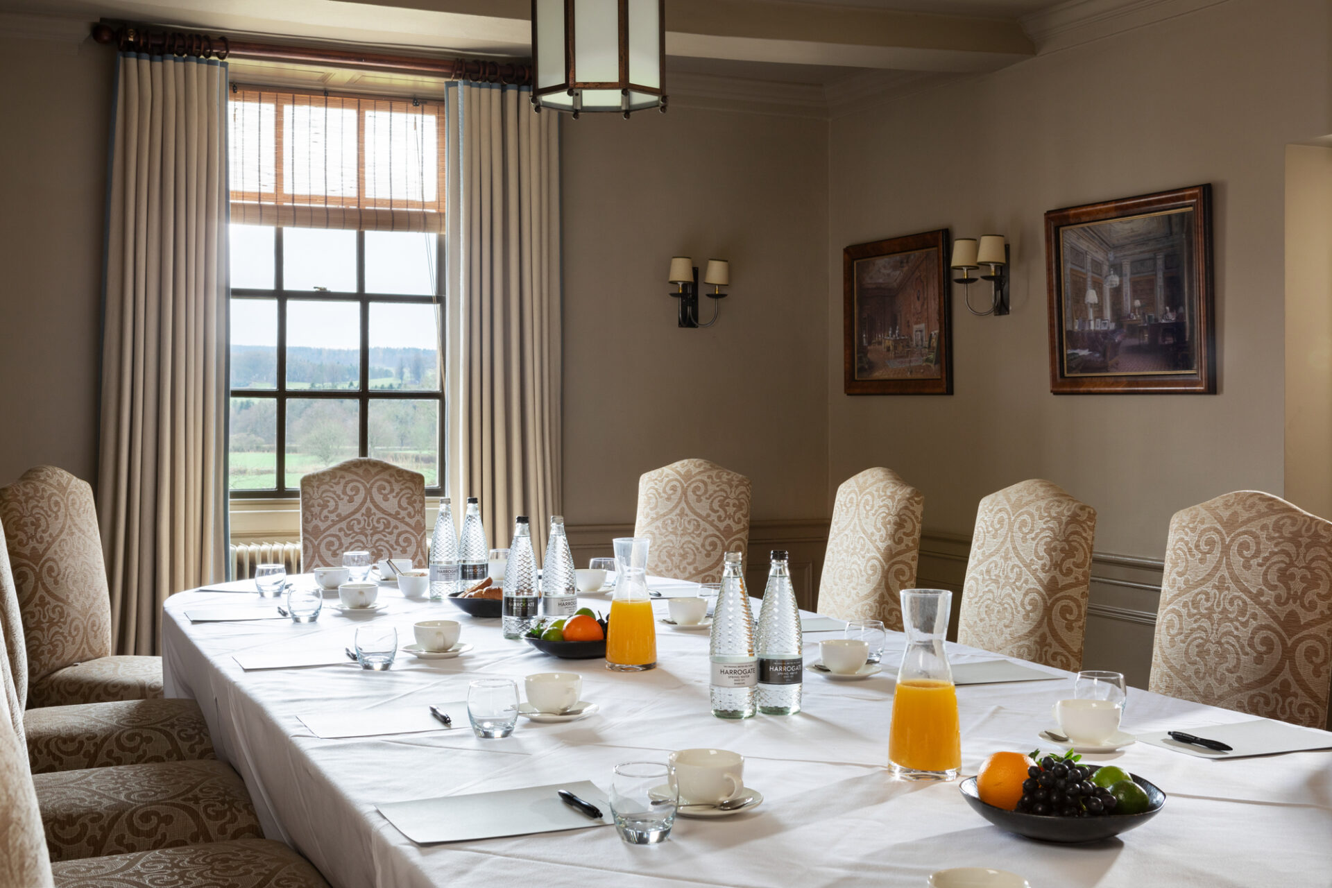 Celebrations | The Cavendish Hotel at Baslow