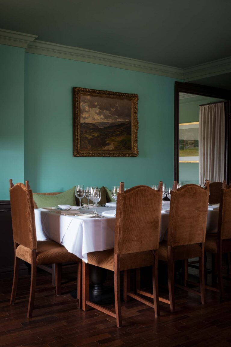 Special Occasions | The Cavendish Hotel at Baslow