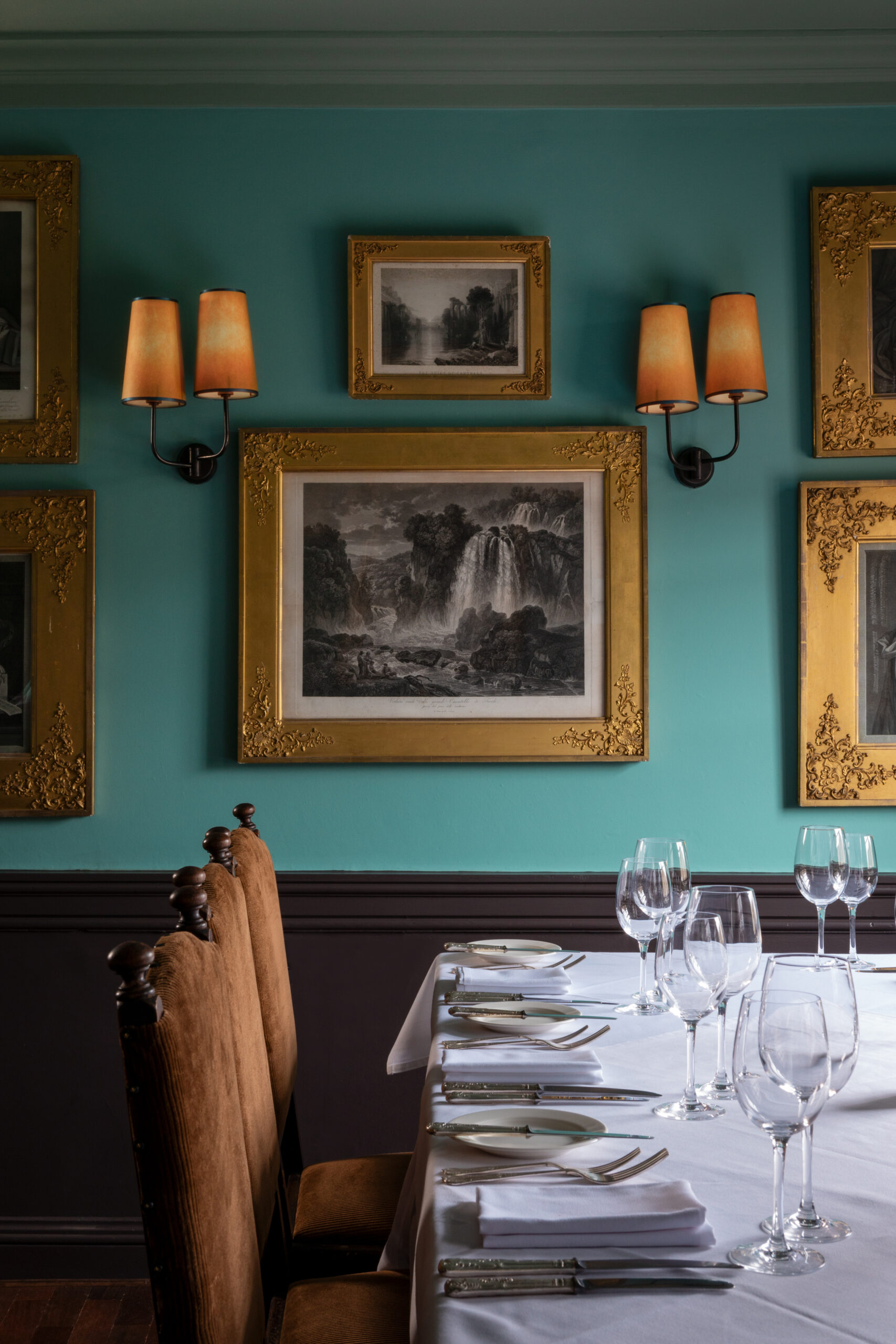 Celebrations | The Cavendish Hotel at Baslow