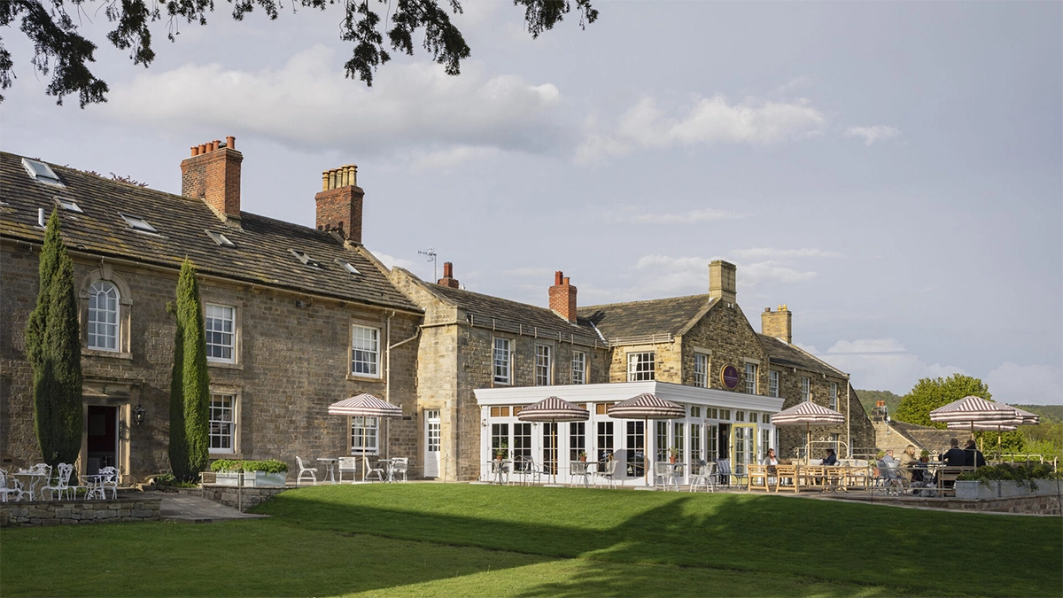 FAQs | The Cavendish Hotel at Baslow
