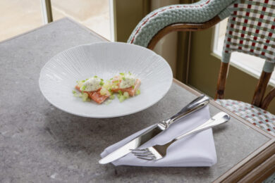 Dine at The Cavendish Hotel Baslow | The Cavendish Hotel at Baslow