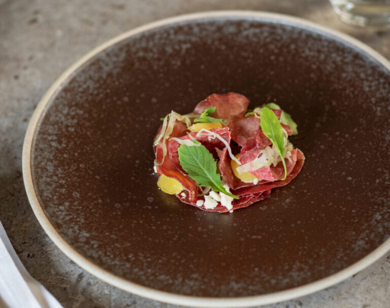 Dine at The Cavendish Hotel Baslow | The Cavendish Hotel at Baslow