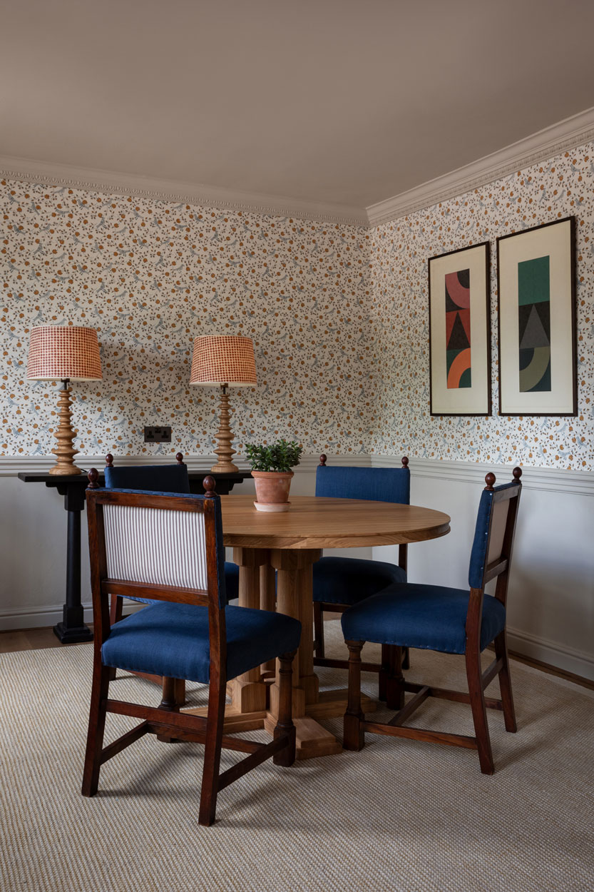Luxury Rooms & Accommodation | The Cavendish Hotel at Baslow